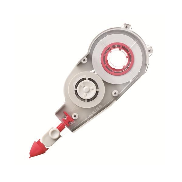 トンボ鉛筆 修正テープ ＣＴ−ＣＲ５品番：CT-CR5JANコード:4901991702903※メーカーの都合によりパッケージ及び内容量などが予告なく変更される場合があります。