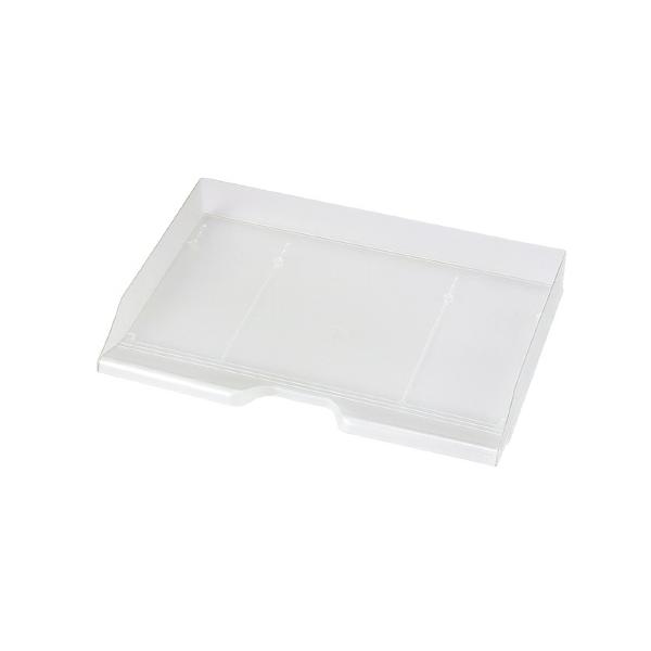 セキセイ デスクトレー Ａ３ヨコ クリア ＳＳＳ−１４８５−Ｔ品番：SSS-1485-TJANコード:4974214136830※メーカーの都合によりパッケージ及び内容量などが予告なく変更される場合があります。