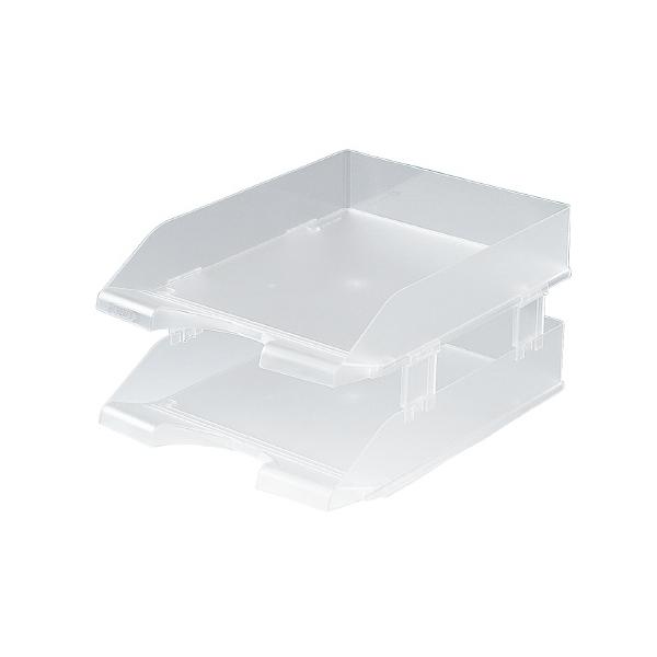 クルーズ レタートレー Ａ４縦 クリアー ＬＴ−５００ＴＲ品番：LT-500TRJANコード:4943740800065※メーカーの都合によりパッケージ及び内容量などが予告なく変更される場合があります。