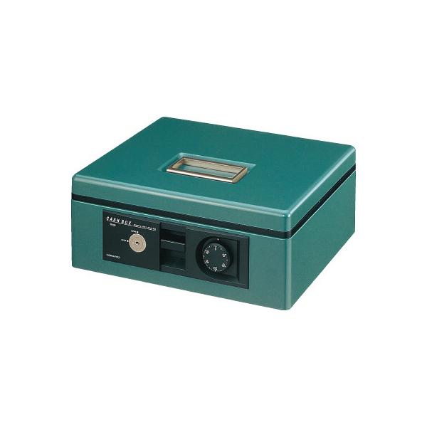 コクヨ 手提げ金庫 ダイヤル付き型  Ｂ５ ２号  緑 ＣＢ−１２Ｇ品番：CB-12GJANコード:4901480177892※メーカーの都合によりパッケージ及び内容量などが予告なく変更される場合があります。