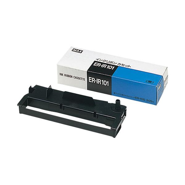 マックス タイムレコーダーその他 ＥＲ−ＩＲ１０１品番：ER-IR101JANコード:4902870012731※メーカーの都合によりパッケージ及び内容量などが予告なく変更される場合があります。
