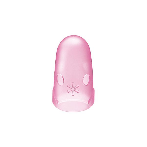 コクヨ キャップ型紙めくり メクリンキャップ  Ｓサイズ ３個入 透明ピンク メク−２５ＴＰ品番：メク-25TPJANコード:4901480194967※メーカーの都合によりパッケージ及び内容量などが予告なく変更される場合があります。