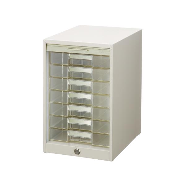 コクヨ シャッターケース 透明引出し  Ａ４ ７段 ライトグレー ＳＣ−Ｇ７Ｍ品番：SC-G7MJANコード:4901480209432※メーカーの都合によりパッケージ及び内容量などが予告なく変更される場合があります。