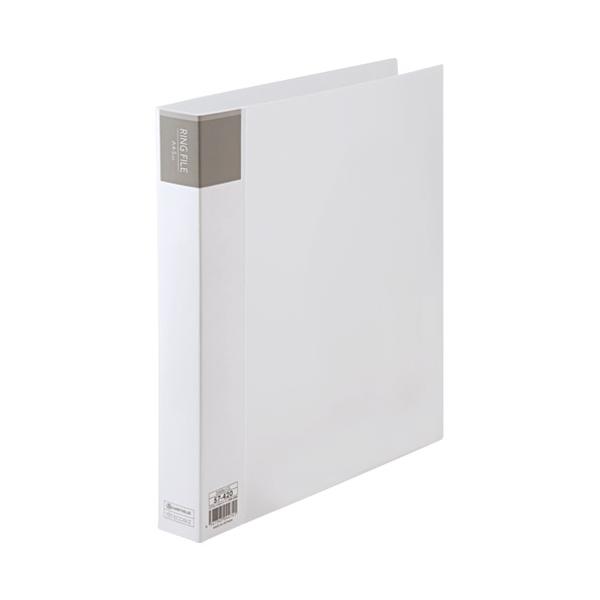 スマートバリュー リング式ファイル Ｄ００９Ｊ−ＣＬ品番：D009J-CLJANコード:4547345044741※メーカーの都合によりパッケージ及び内容量などが予告なく変更される場合があります。