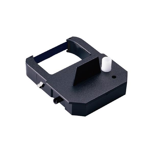 セイコーソリューションズ タイムレコーダー用インクリボンカセット ＴＰ−１０５１ＳＢ品番：TP-1051SBJANコード:4974289491087※メーカーの都合によりパッケージ及び内容量などが予告なく変更される場合があります。