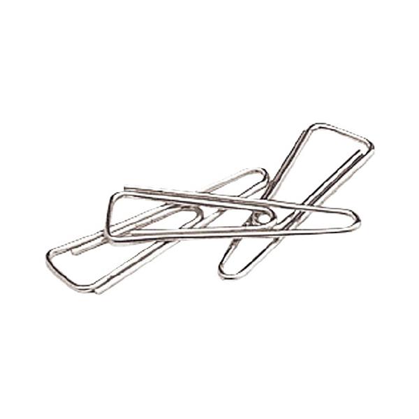 ソニック Ｖゼムクリップ 大 シルバー Ｗ９×Ｄ２８×Ｈ０．８ｍｍ ＧＭ−６５０品番：GM-650JANコード:4970116029034お得な１０パックセット※メーカーの都合によりパッケージ及び内容量などが予告なく変更される場合があります。