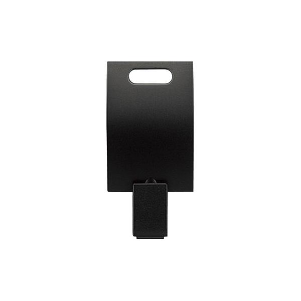 コクヨ ネックストラップ用リール ＩＤｅｏ ＨＵＢＳＴＹＬＥ 黒 ストラップ取付け用 ＮＭ−Ｒ１Ｄ品番：NM-R1DJANコード:4901480227054※メーカーの都合によりパッケージ及び内容量などが予告なく変更される場合があります。