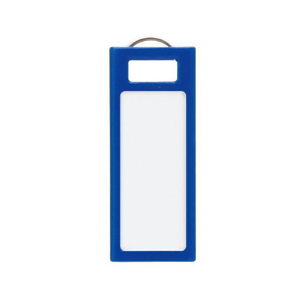 コクヨ キーホルダー名札 ＫＥＹＳＹＳ  青 ４個入 ナフ−Ｓ２３０Ｂ品番：ナフ-S230BJANコード:4901480226712※メーカーの都合によりパッケージ及び内容量などが予告なく変更される場合があります。