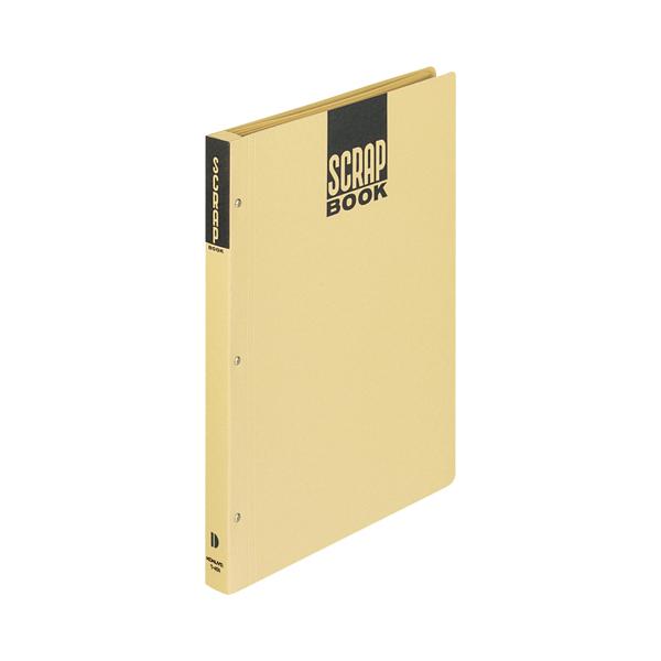 コクヨ スクラップブックＤ とじ込み式  Ａ４ 中紙２８枚 ラ−４０Ｎ品番：ラ-40NJANコード:4901480041643お得な１０パックセット※メーカーの都合によりパッケージ及び内容量などが予告なく変更される場合があります。