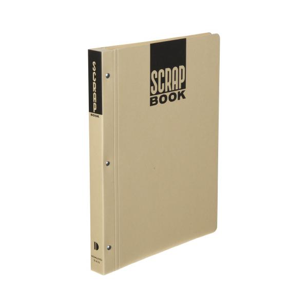 コクヨ スクラップブックＤ とじ込み式  Ｂ５ 中紙２８枚 ラ−４１Ｎ品番：ラ-41NJANコード:4901480041650お得な１０パックセット※メーカーの都合によりパッケージ及び内容量などが予告なく変更される場合があります。