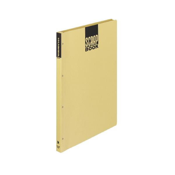 コクヨ スクラップブックＤ とじ込み式  Ａ３ 中紙２８枚 ラ−４３Ｎ品番：ラ-43NJANコード:4901480041667お得な１０パックセット※メーカーの都合によりパッケージ及び内容量などが予告なく変更される場合があります。