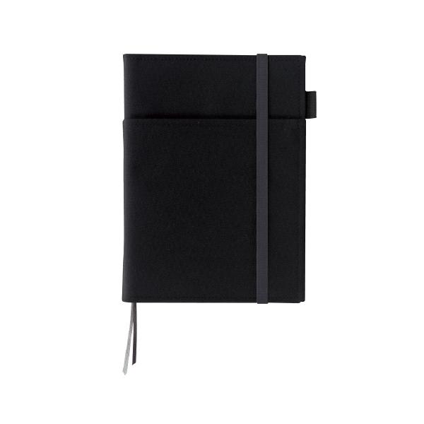 コクヨ カバーノート ＳＹＳＴＥＭＩＣ  黒 ツインリング Ａ５ 罫幅６ｍｍ ５０枚 ノ−６８５Ｂ−Ｄ品番：ノ-685B-DJANコード:4901480259550※メーカーの都合によりパッケージ及び内容量などが予告なく変更される場合があります。