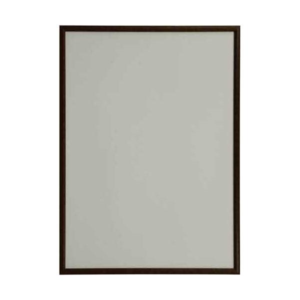 大額 スマートパネル ウッド Ｂ１ 枠色ブラウン Ｂ１−ブラウン品番：B1-ブラウンJANコード:4516722012024※メーカーの都合によりパッケージ及び内容量などが予告なく変更される場合があります。