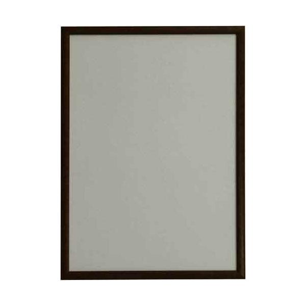 大額 スマートパネル ウッド Ｂ２ 枠ブラウン 外寸７６６×５５３×１５ｍｍ Ｂ２−ブラウン品番：B2-ブラウンJANコード:4516722012031※メーカーの都合によりパッケージ及び内容量などが予告なく変更される場合があります。