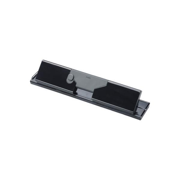 カール ４穴パンチ ８０ｍｍピッチ Ａ４サイズ用 ＮＯ−４３５−Ｋ品番：NO-435-KJANコード:4971760231231※メーカーの都合によりパッケージ及び内容量などが予告なく変更される場合があります。