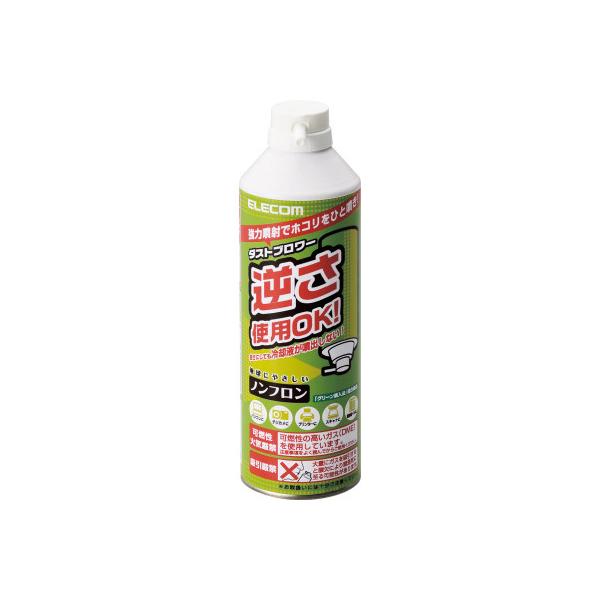 エレコム ダストブロワーＥＣＯ ノンフロン  エアダスター ３５０ｍｌ ＡＤ−ＥＣＯＭ品番：AD-ECOMJANコード:4953103178786お得な１０パックセット※メーカーの都合によりパッケージ及び内容量などが予告なく変更される場合が...