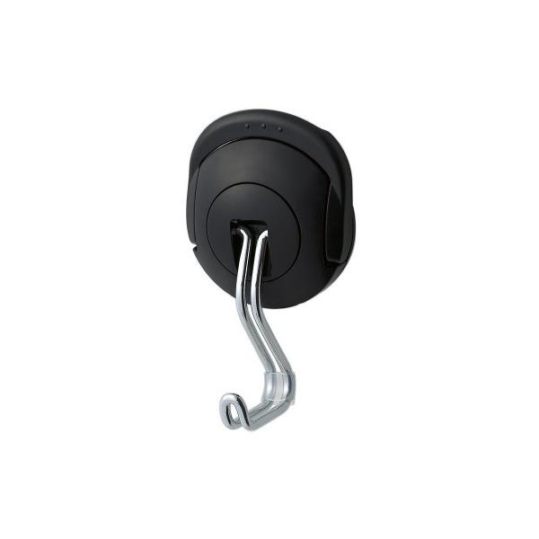 コクヨ 超強力マグネットフック タフピタ  黒 約１０ｋｇまで フク−２２７Ｄ品番：フク-227DJANコード:4901480277417※メーカーの都合によりパッケージ及び内容量などが予告なく変更される場合があります。