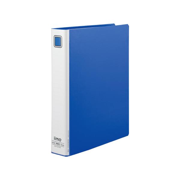 ｉｉｍｏ パイプ式ファイルエコノミー両開きＡ４縦 青 １０冊 ＥＭ−ＦＵＲＴ６４０ＢＸ１０品番：EM-FURT640BX10JANコード:4901480296524※メーカーの都合によりパッケージ及び内容量などが予告なく変更される場合があります。