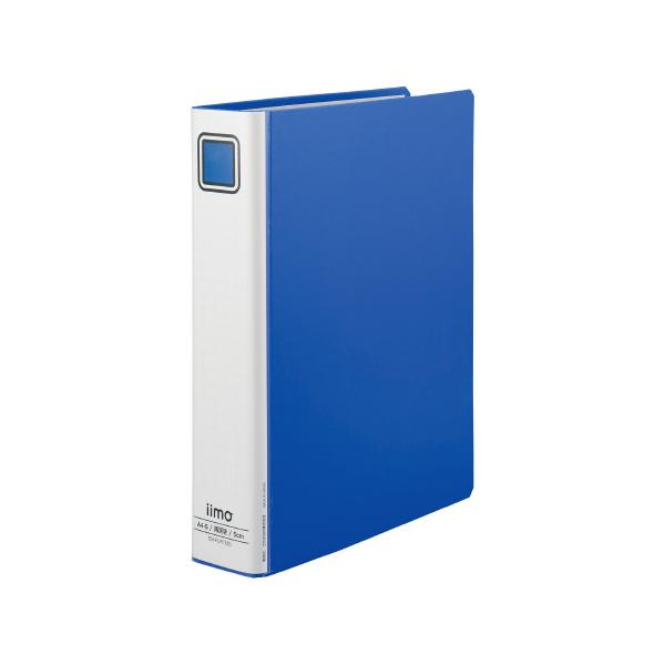 ｉｉｍｏ パイプ式ファイルエコノミー両開きＡ４縦 青 １０冊 ＥＭ−ＦＵＲＴ６５０ＢＸ１０品番：EM-FURT650BX10JANコード:4901480296531※メーカーの都合によりパッケージ及び内容量などが予告なく変更される場合があります。