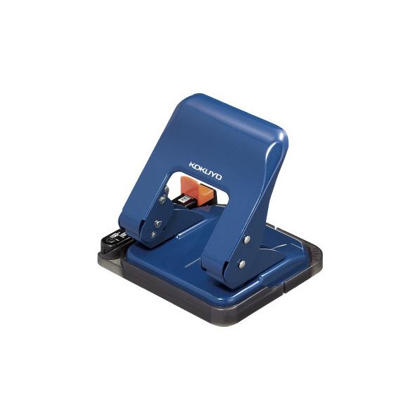 コクヨ パンチ ラクアケ  ＰＮ−Ｇ２５Ｂ 青 約２５枚穿孔タイプ品番：PN-G25BJANコード:4901480294070※メーカーの都合によりパッケージ及び内容量などが予告なく変更される場合があります。