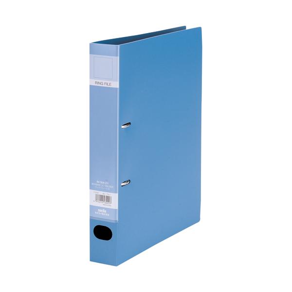 セキセイ リング式ファイル Ｆ−５３２−１０品番：F-532-10JANコード:4974214130227※メーカーの都合によりパッケージ及び内容量などが予告なく変更される場合があります。