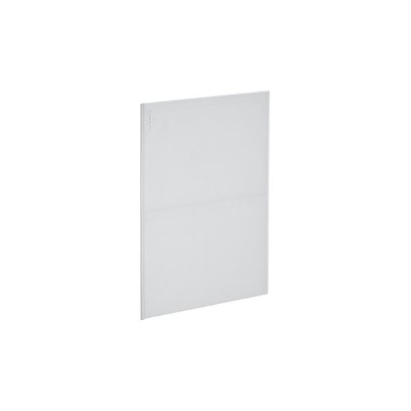 コクヨ 領収書＆明細書ファイルα ノビータα  透明 台紙枚数 ５枚 ラ−ＮＦ５００Ｔ品番：ラ-NF500TJANコード:4901480304298※メーカーの都合によりパッケージ及び内容量などが予告なく変更される場合があります。