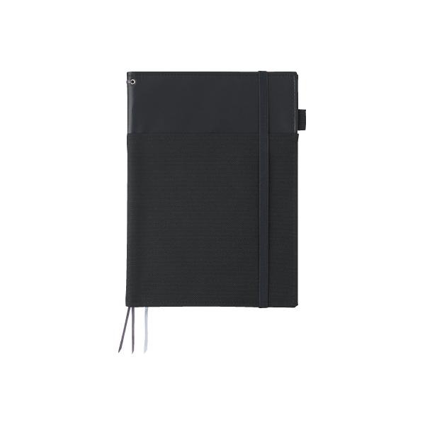 コクヨ カバーノート ＳＹＳＴＥＭＩＣ  黒 ツインリング Ｂ５ 罫幅６ｍｍ ４０枚 ノ−Ｖ６８３Ｂ−Ｄ品番：ノ-V683B-DJANコード:4901480308531※メーカーの都合によりパッケージ及び内容量などが予告なく変更される場合が...