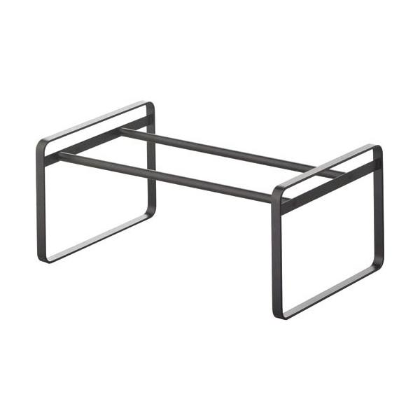 山崎実業 伸縮シューズラックフレーム１段 ブラック ０７２１０品番：07210JANコード:4903208072106※メーカーの都合によりパッケージ及び内容量などが予告なく変更される場合があります。