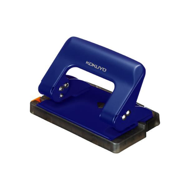 コクヨ パンチ ラクアケ ハンディ 青 ＰＮ−Ｇ１７Ｂ 約１７枚穿孔タイプ品番：PN-G17BJANコード:4901480319964※メーカーの都合によりパッケージ及び内容量などが予告なく変更される場合があります。