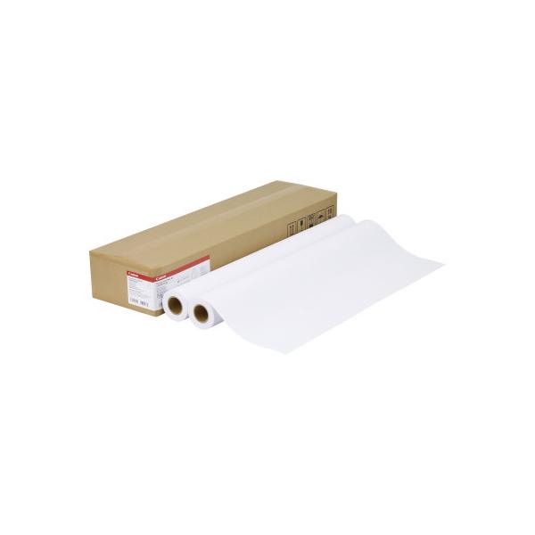 キヤノン キヤノン ＩＪＰ用紙 プレミアム普通紙 ６１０ｍｍ×５０ｍ ８０ｇ／ｍ２ ２本 ＬＦＭ−ＰＰＰ／２４／８０品番：LFM-PPP/24/80JANコード:4960999645766※メーカーの都合によりパッケージ及び内容量などが予告...