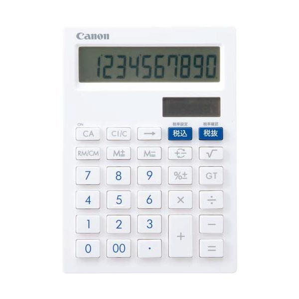 キヤノン キヤノン 抗菌電卓 ＬＳ−１０１Ｔ品番：LS-101TJANコード:4960999630953※メーカーの都合によりパッケージ及び内容量などが予告なく変更される場合があります。