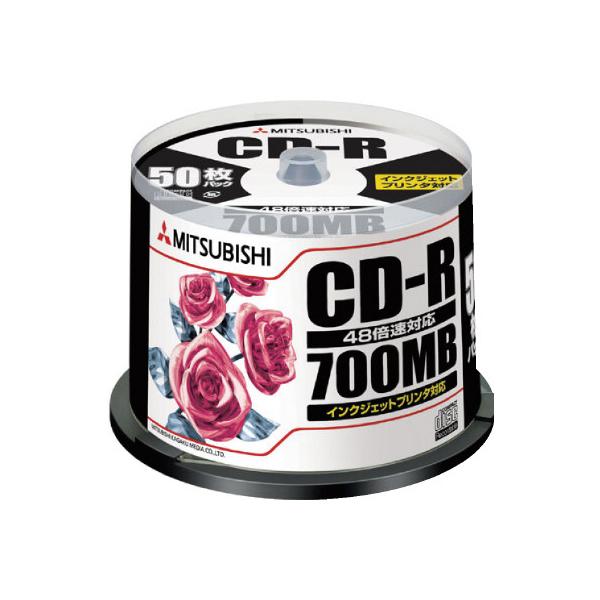 バーベイタム Ｖｅｒｂａｔｉｍ ＣＤ−Ｒ ５０枚 スピンドルケース  ＩＪＰ対応 ＳＲ８０ＰＰ５０品番：SR80PP50JANコード:4991348051211※メーカーの都合によりパッケージ及び内容量などが予告なく変更される場合があります。