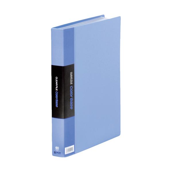 キングジム クリヤーファイル １３２−３Ｃアオ品番：132-3CアオJANコード:4971660215508※メーカーの都合によりパッケージ及び内容量などが予告なく変更される場合があります。
