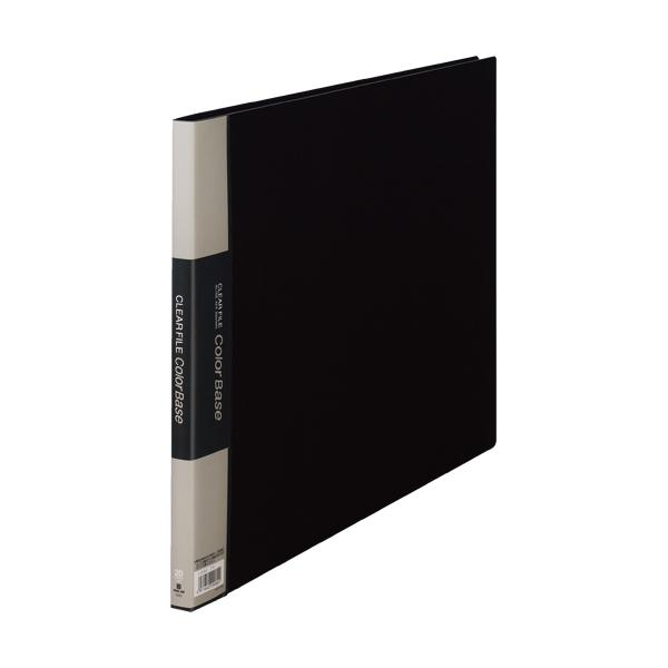 キングジム クリヤーファイル １５０Ｃクロ品番：150CクロJANコード:4971660290802※メーカーの都合によりパッケージ及び内容量などが予告なく変更される場合があります。