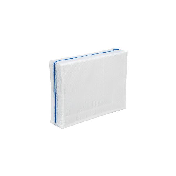 マグエックス メッシュケース デカマチ Ａ４ Ｗ３４５×Ｈ２６０ｍｍ マチ幅８０ｍｍ ＭＭＣＬ−Ａ４−Ｄ品番：MMCL-A4-DJANコード:4535627303914※メーカーの都合によりパッケージ及び内容量などが予告なく変更される場合が...