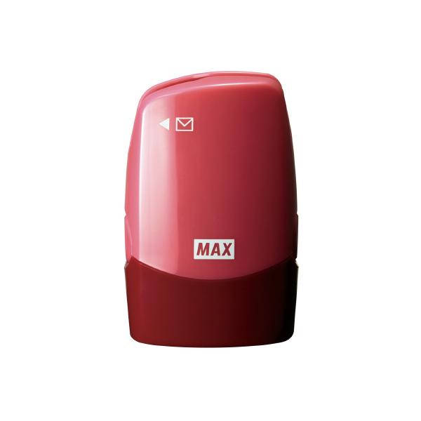 マックス 個人情報保護スタンプ コロレッタ  ピンク レターオープナー付 ＳＡ−１５１ＲＬ／Ｐ２品番：SA-151RL/P2JANコード:4902870819002※メーカーの都合によりパッケージ及び内容量などが予告なく変更される場合があります。