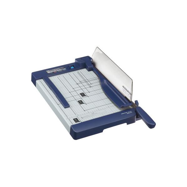 コクヨ ペーパーカッター 押し切り式  Ｂ４ ＤＮ−Ｇ１０２品番：DN-G102JANコード:4901480343464※メーカーの都合によりパッケージ及び内容量などが予告なく変更される場合があります。