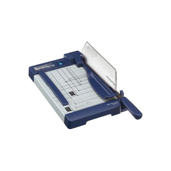 コクヨ ペーパーカッター 押し切り式  Ａ４ ＤＮ−Ｇ１０３品番：DN-G103JANコード:4901480343471※メーカーの都合によりパッケージ及び内容量などが予告なく変更される場合があります。