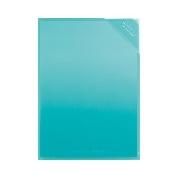 コクヨ ハードクリヤーホルダー モッテ   Ａ４サイズ ＬＢ フ−ＬＭＤ７５０ＬＢ品番：フ-LMD750LBJANコード:4901480347844お得な１０パックセット※メーカーの都合によりパッケージ及び内容量などが予告なく変更される場合...