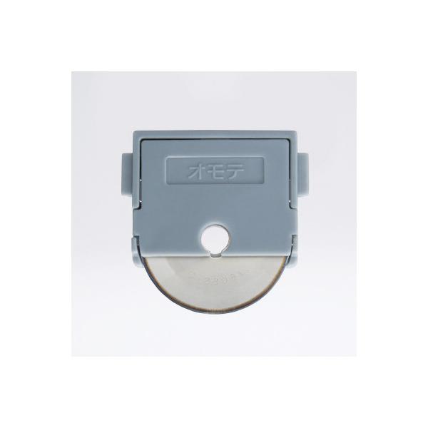 コクヨ ペーパーカッター用替刃 チタン加工刃 丸刃  ＤＮ−ＴＲ０１Ａ品番：DN-TR01AJANコード:4901480348674※メーカーの都合によりパッケージ及び内容量などが予告なく変更される場合があります。