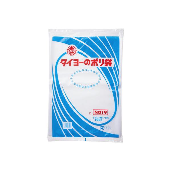 中川製袋化工 規格袋 ０．０５ｍｍ厚 １９号 １００枚 Ｓ０００１２６品番：S000126JANコード:4975816085199※メーカーの都合によりパッケージ及び内容量などが予告なく変更される場合があります。