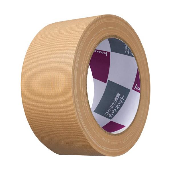 カウネット 布テープ 軽梱包用 １巻 ４１０９−３２５２品番：4109-3252JANコード:2290000027017お得な１０パックセット※メーカーの都合によりパッケージ及び内容量などが予告なく変更される場合があります。