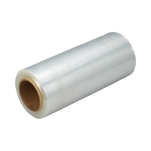 カウネット ストレッチフィルム１４μｍ ３００ｍｍ×５００ｍ １巻 ４１８４−９８３５品番：4184-9835JANコード:2290000048647※メーカーの都合によりパッケージ及び内容量などが予告なく変更される場合があります。