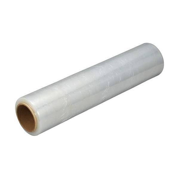 カウネット ストレッチフィルム１４μｍ ５００ｍｍ×３００ｍ １巻 ４１８４−９８４２品番：4184-9842JANコード:2290000048630※メーカーの都合によりパッケージ及び内容量などが予告なく変更される場合があります。