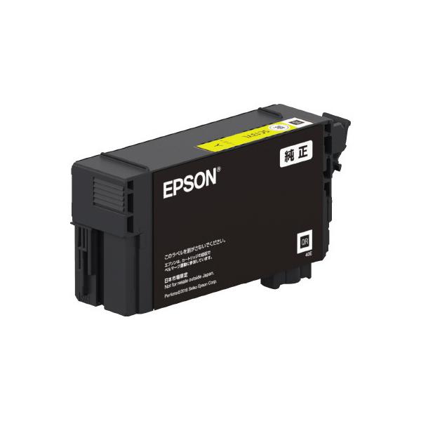 エプソン エプソン純正インクカートリッジ ＳＣ１３ＹＬ イエローＬサイズ品番：SC13YLJANコード:4988617283688※メーカーの都合によりパッケージ及び内容量などが予告なく変更される場合があります。