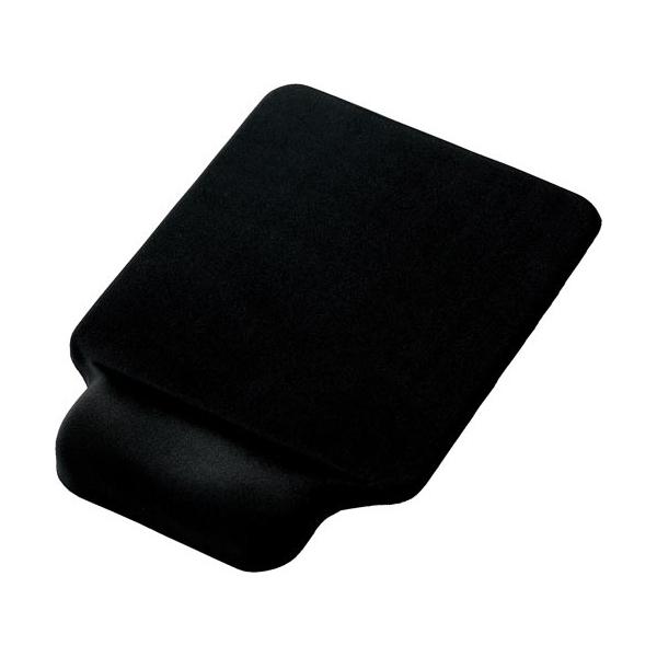 エレコム リストレスト付きマウスパッド ＧＥＬ  一体型 ブラック ＭＰ−ＧＥＬＢＫ品番：MP-GELBKJANコード:4953103286658※メーカーの都合によりパッケージ及び内容量などが予告なく変更される場合があります。