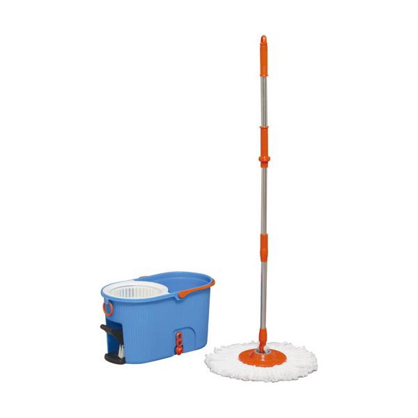 アイリスオーヤマ 洗浄機能付き回転モップ 本体セット ＫＭＯ−５４０Ｓ品番：KMO-540SJANコード:4905009819218※メーカーの都合によりパッケージ及び内容量などが予告なく変更される場合があります。