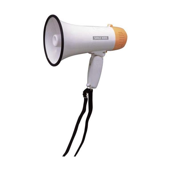 旭電機化成 ハンドメガホン２ サイレン付き ＡＨＭ−１０２品番：AHM-102JANコード:4962644932009※メーカーの都合によりパッケージ及び内容量などが予告なく変更される場合があります。