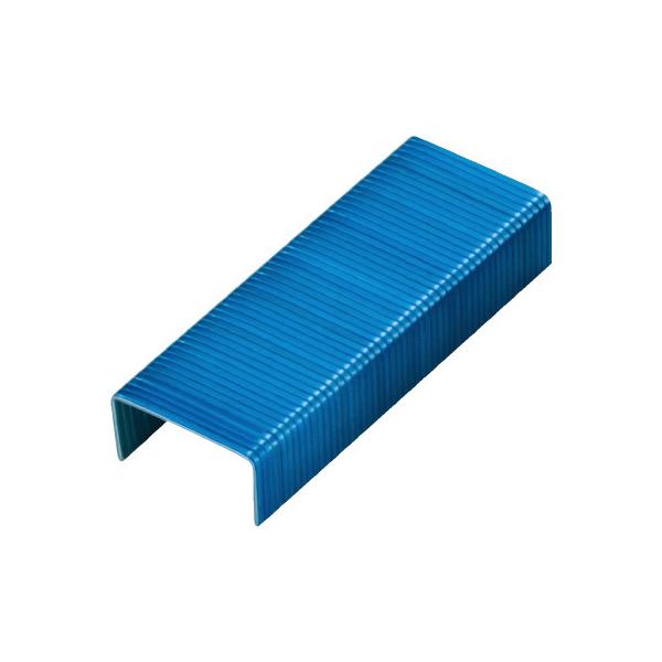 マックス ホッチキス１０号針カラー ブルー Ｎｏ１０−１Ｍブルー １０００本入 ＮＯ−１０−１Ｍ／ＭＢ品番：NO-10-1M/MBJANコード:4902870845513※メーカーの都合によりパッケージ及び内容量などが予告なく変更される場合...