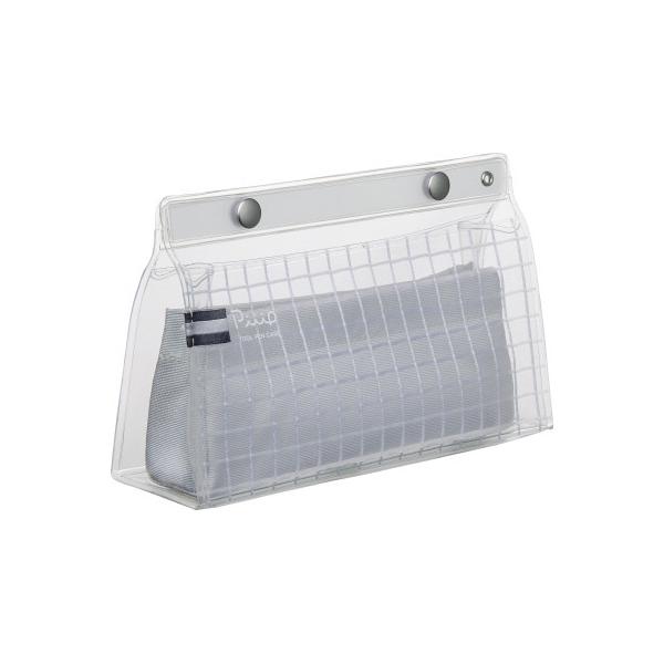 コクヨ ツールペンケース ピープ  シルバーグレー Ｆ−ＶＢＦ２４０−１品番：F-VBF240-1JANコード:4901480360966※メーカーの都合によりパッケージ及び内容量などが予告なく変更される場合があります。